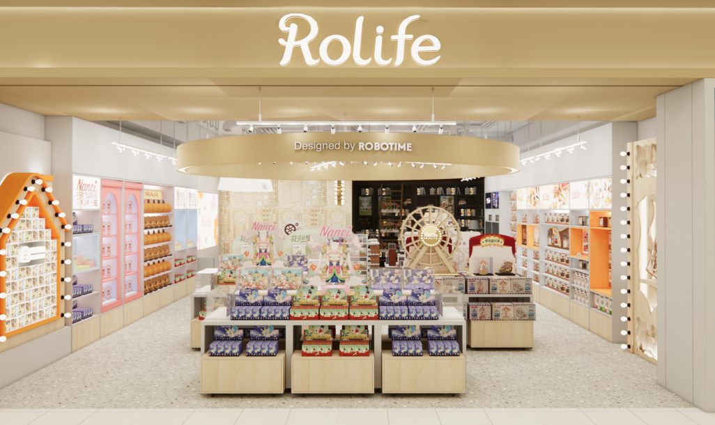 Rolife Store US